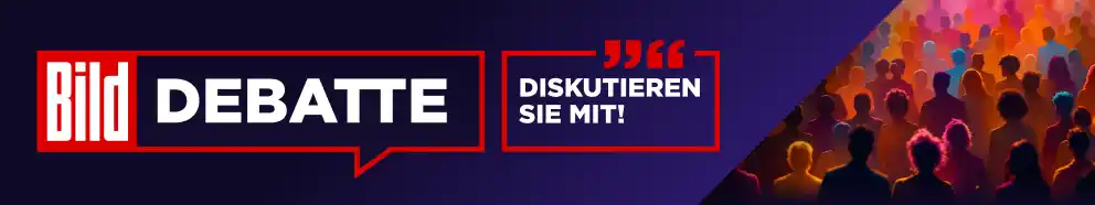 BILD Debatten | BILD.de